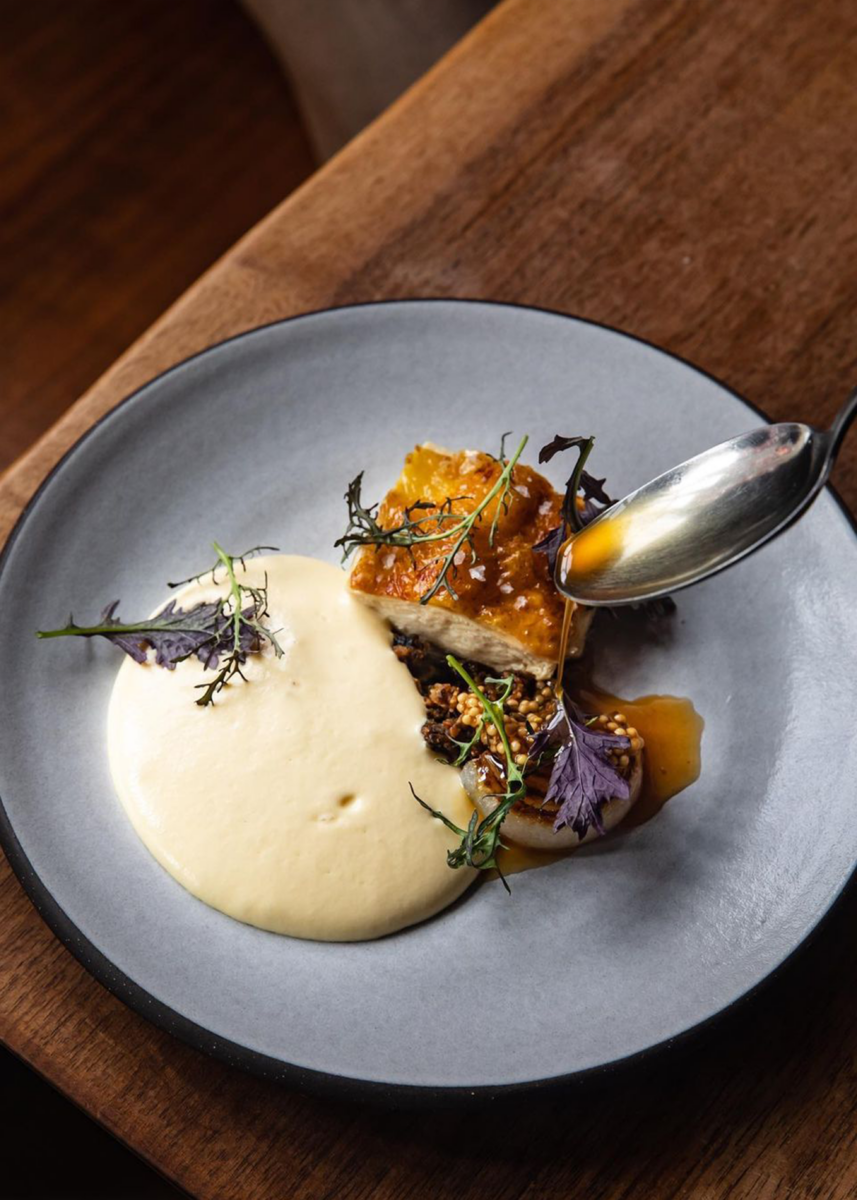 20 Questions with Hugo Hivernat of New York's Fulgurances — Resy ...