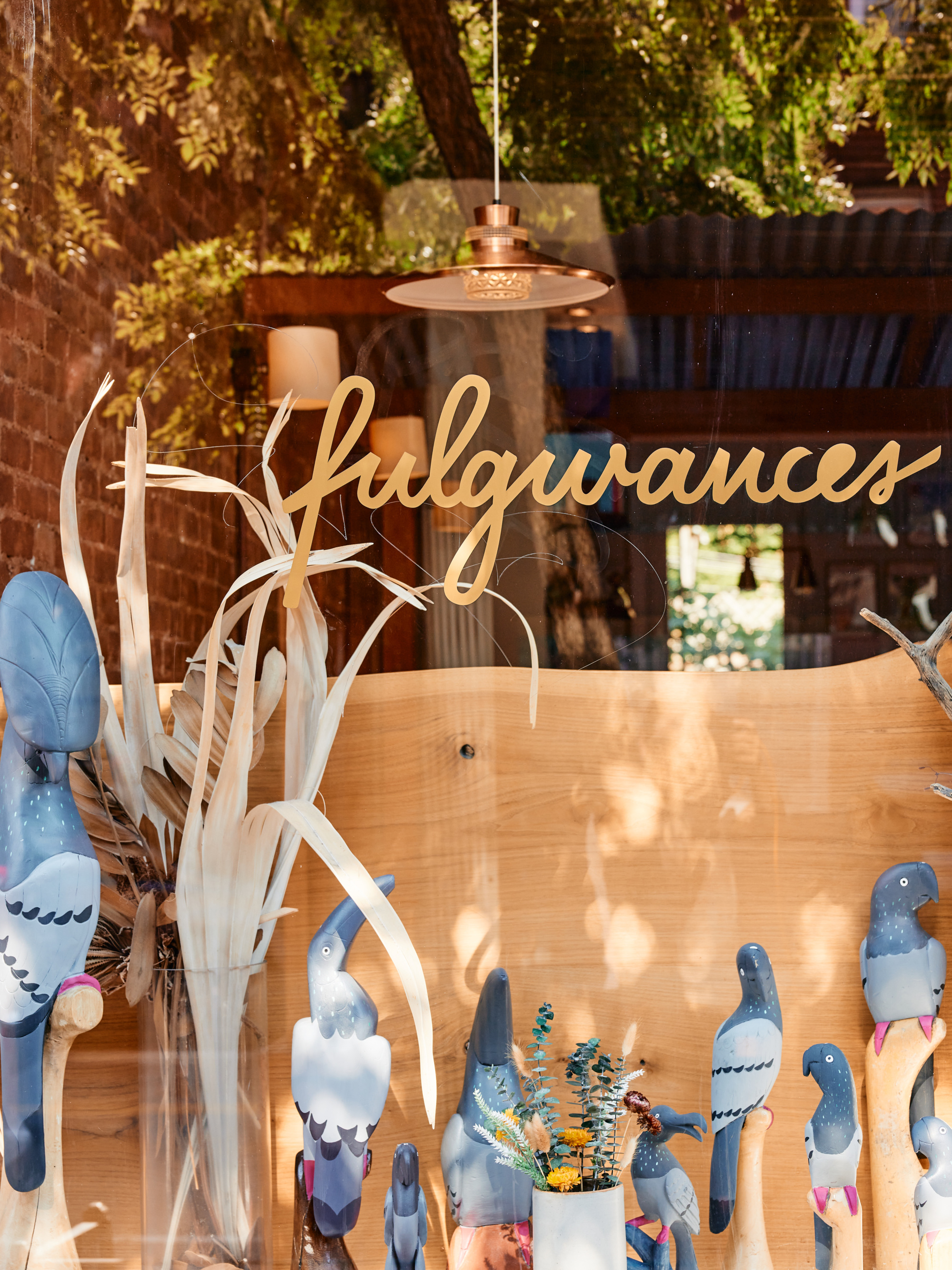 20 Questions with Hugo Hivernat of New York's Fulgurances — Resy ...