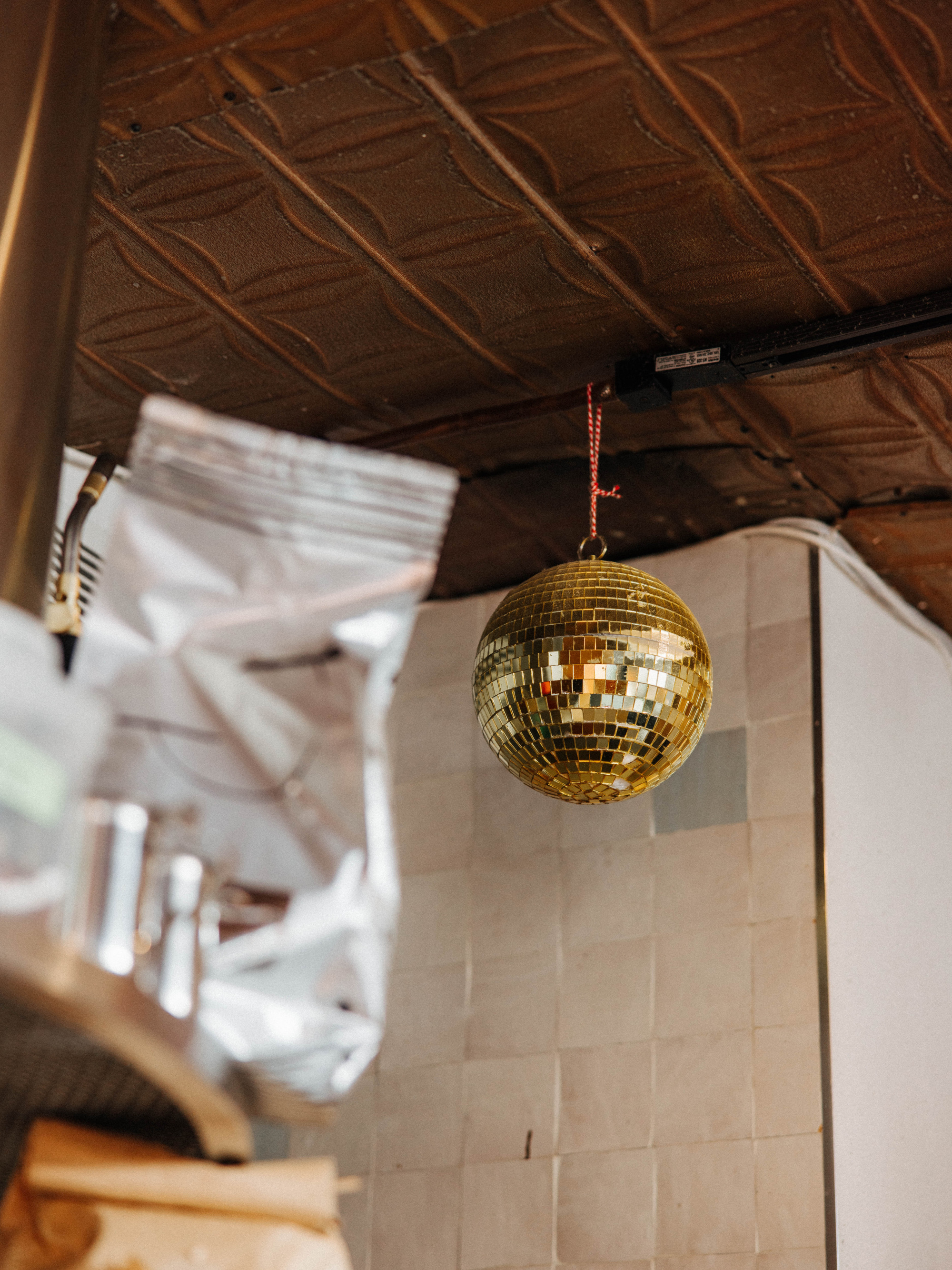 20 Questions with Hugo Hivernat of New York's Fulgurances — Resy ...