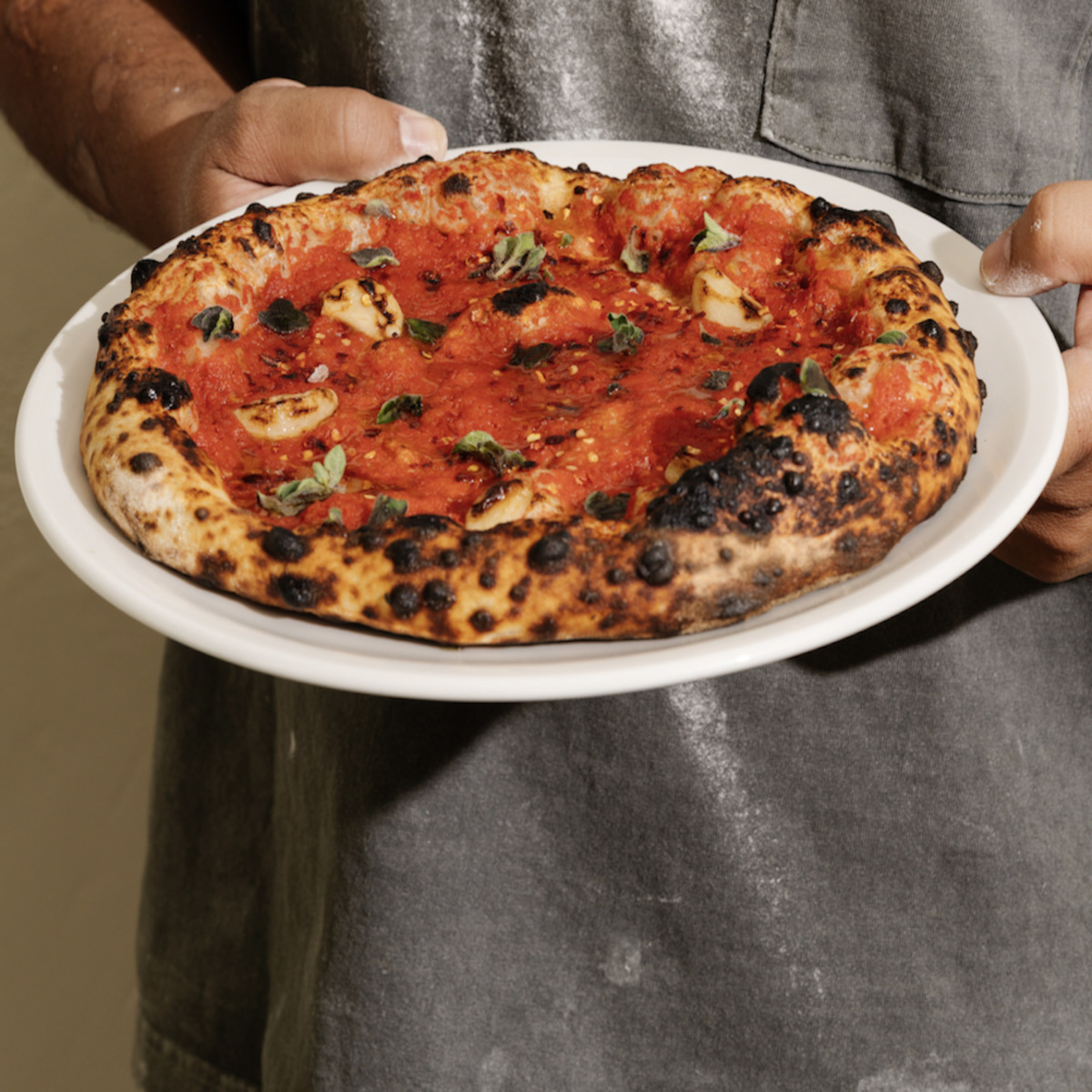 The Ultimate Guide to Pizza in Miami and South Florida