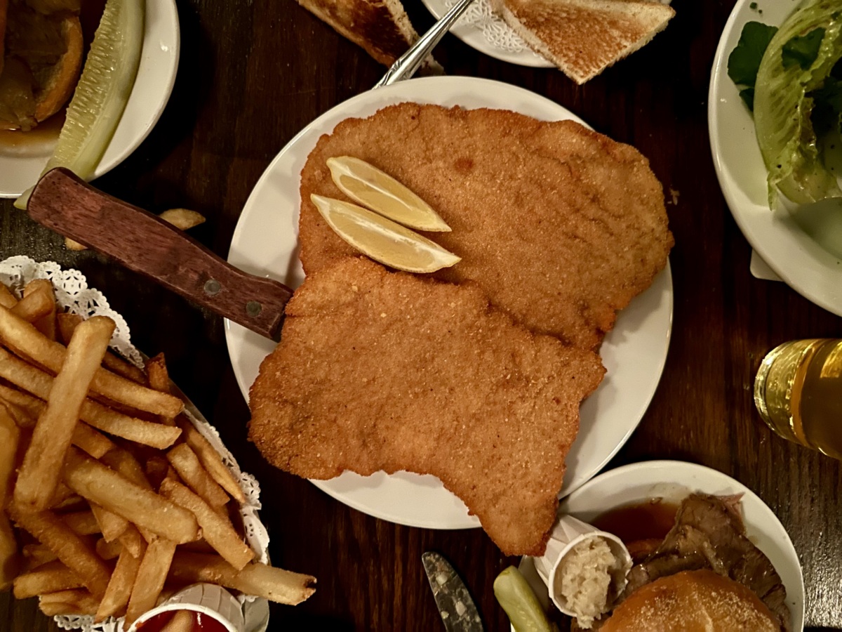 Philadelphia Chefs Share Their Top Restaurant Meals of the Year
