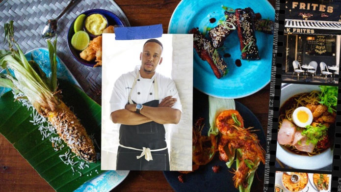 Miss Lily’s Chef Andre Fowles’s Favorite New York Spots to Chill With ...