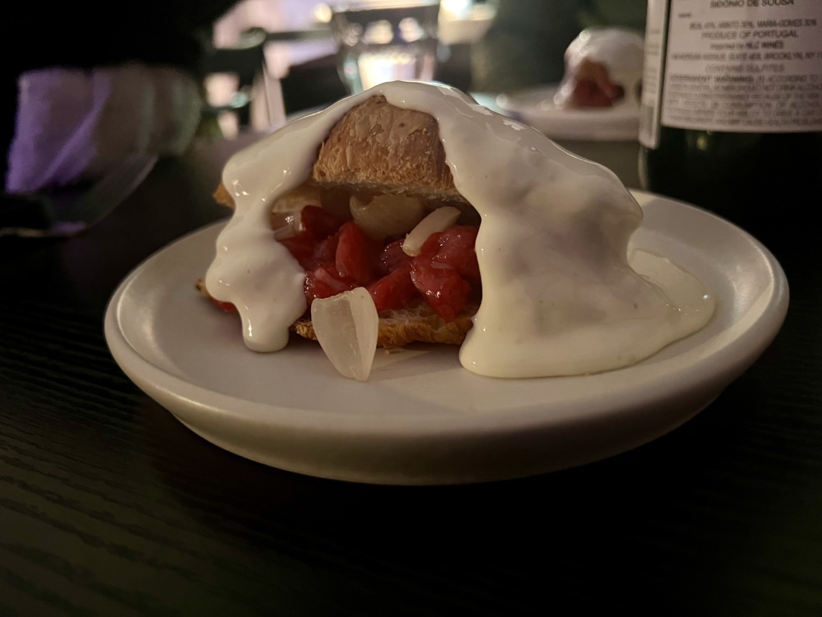 Philadelphia Chefs Share Their Top Restaurant Meals of the Year