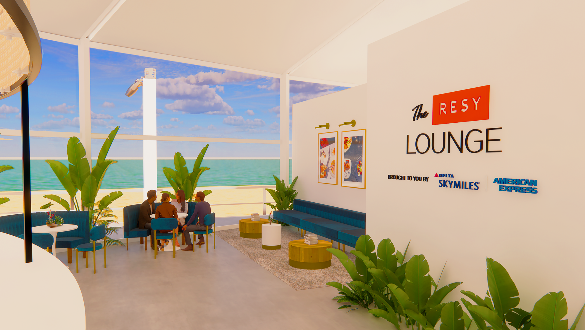 How to Dine Well in Miami This December — Resy | Right This Way