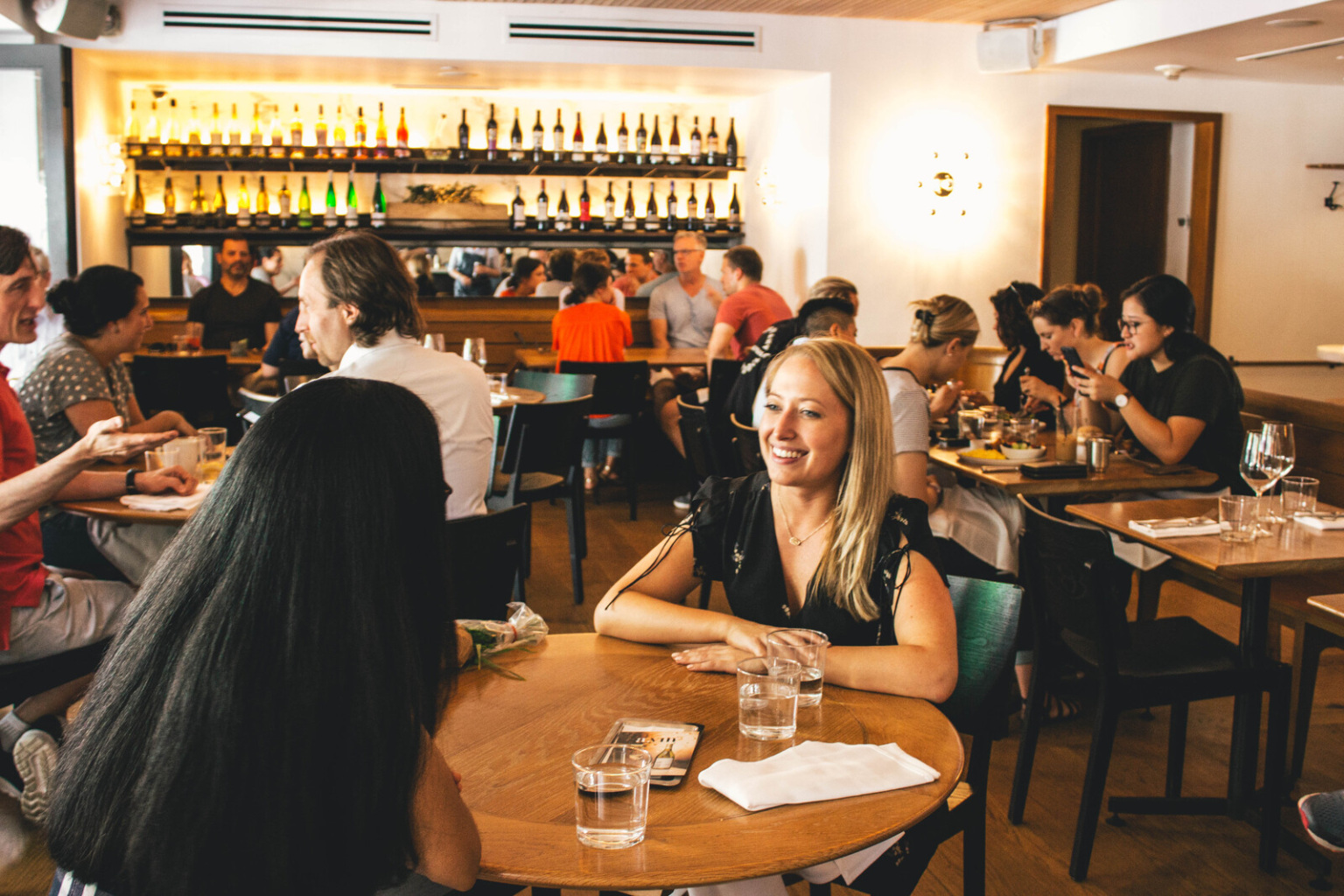 Philadelphia Chefs Share Their Top Restaurant Meals of the Year