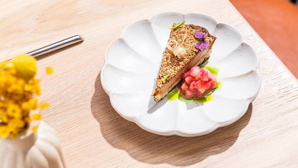 Washington DC Michelin Guide Restaurants and Stars