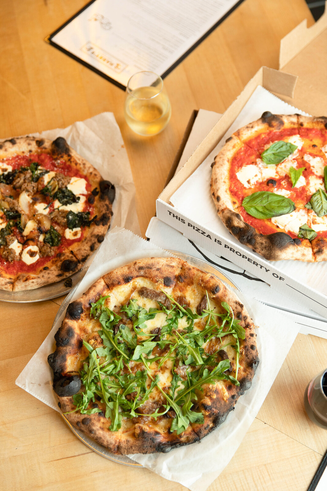 The Ultimate Guide to Pizza in Miami and South Florida