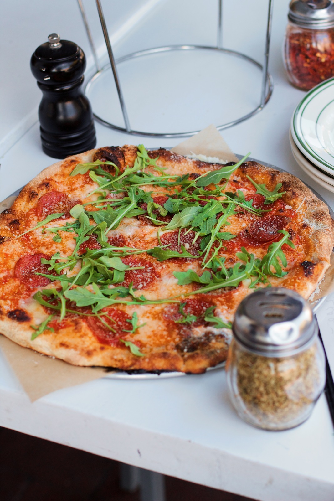 The Ultimate Guide to Pizza in Miami and South Florida