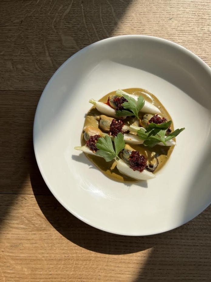 Everything You Need to Know About Philadelphia's New Darling, illata