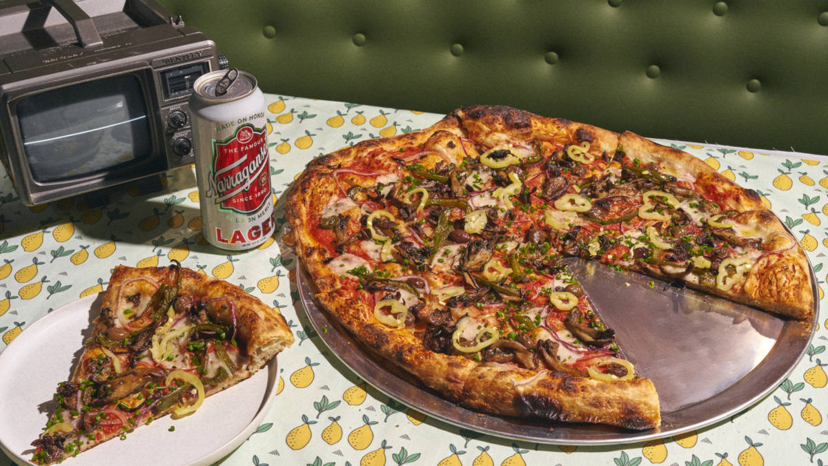 The Ultimate Guide to Pizza in Miami and South Florida