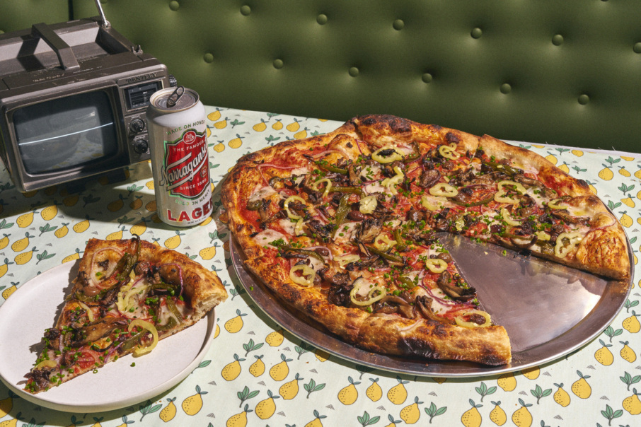 The Ultimate Guide to Pizza in Miami and South Florida