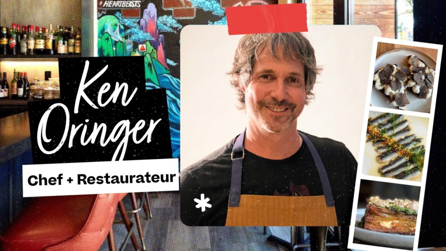 20 Questions with Ken Oringer of Toro, Little Donkey, and More — Resy ...