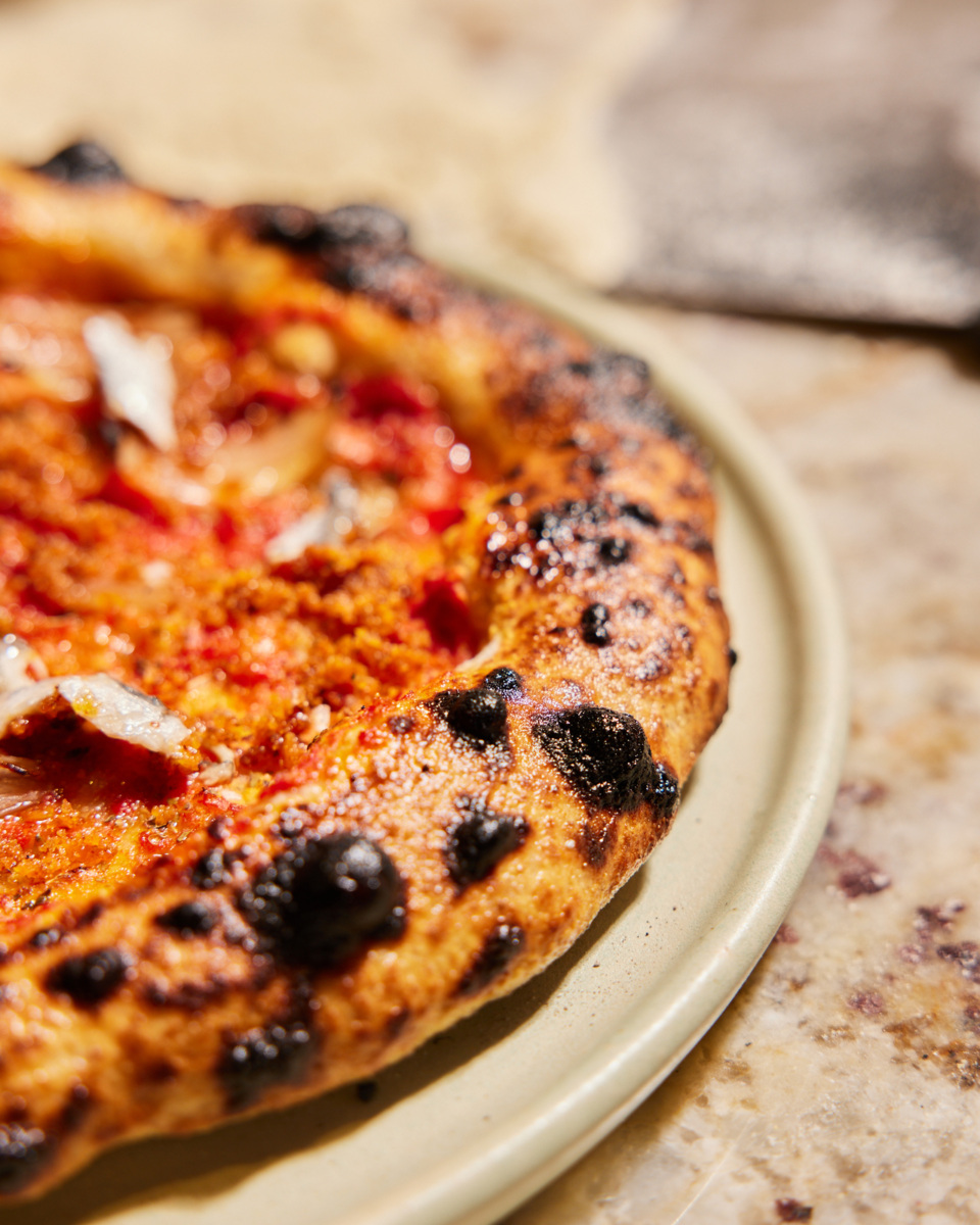 The Ultimate Guide to Pizza in Miami and South Florida