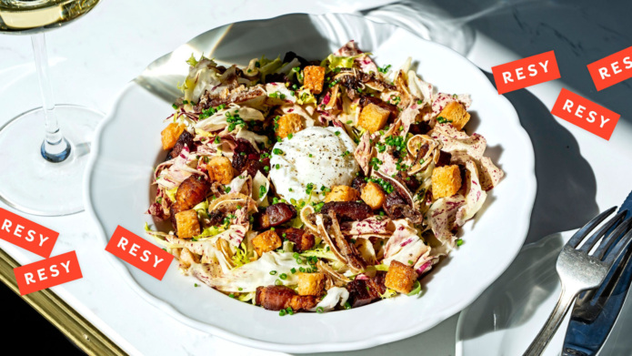 Introducing Resy's Valentine's Day Pizza Pop-Up, Because Everyone Loves ...