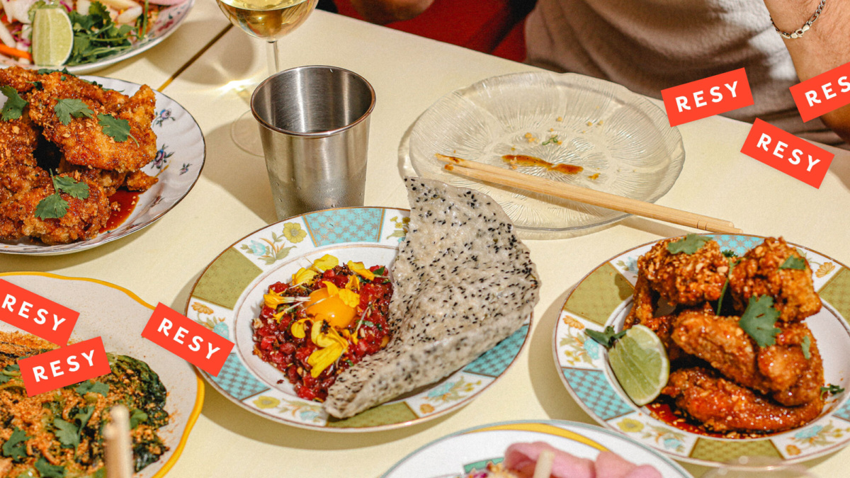 Miami Chefs Share Their Top Restaurant Meals of the Year