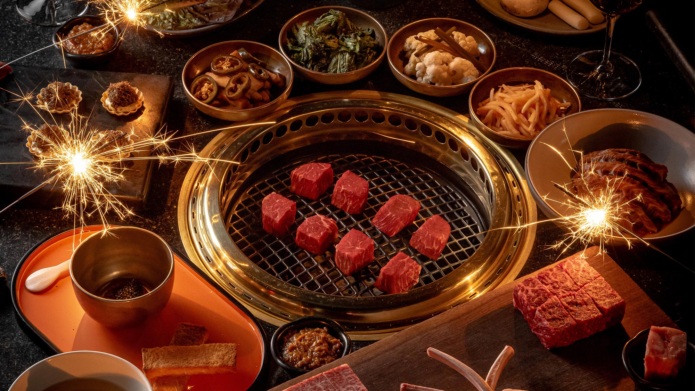 Resy Off Menu Week, Presented by American Express — Resy | Right This Way