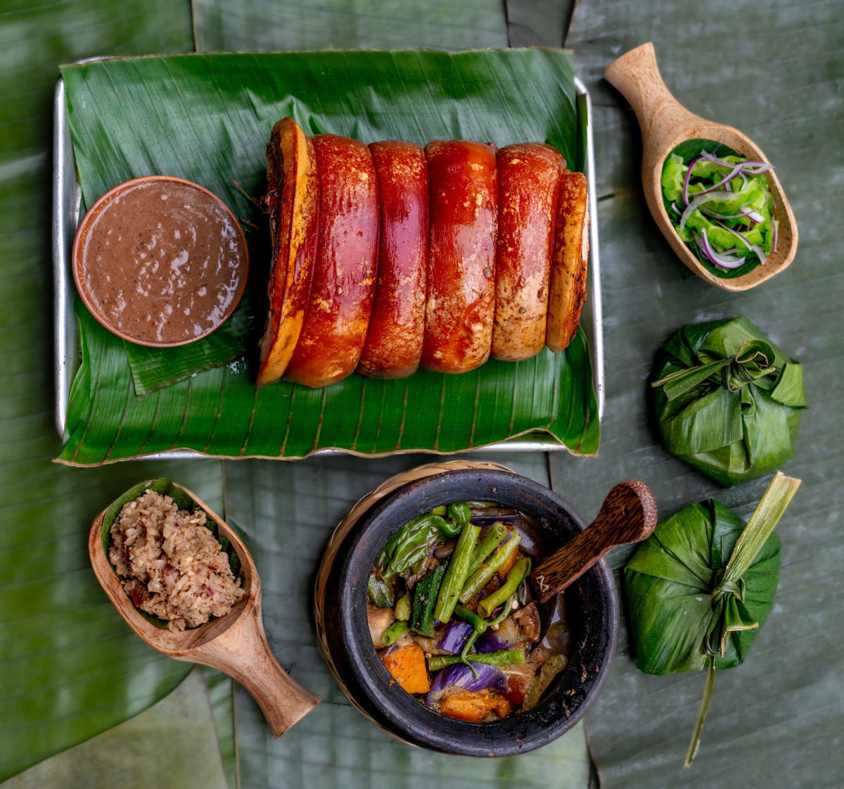 How Naks Blasts the Volume on Filipino Flavors — Resy | Right This Way