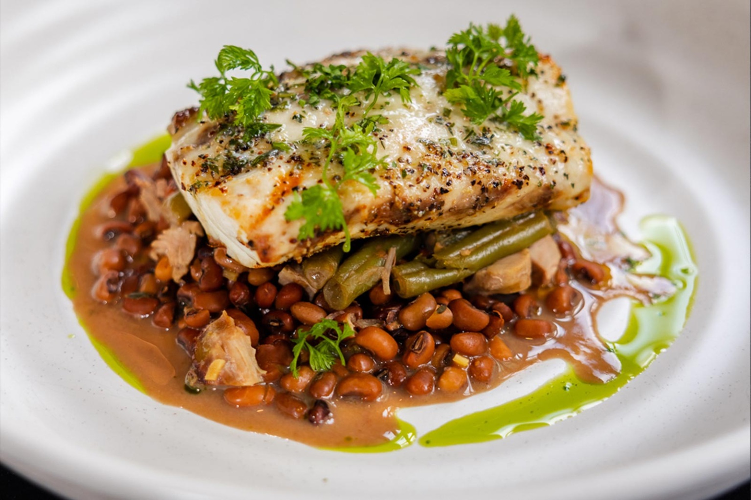 Atlanta Chefs Share Their Top Restaurant Meals of the Year