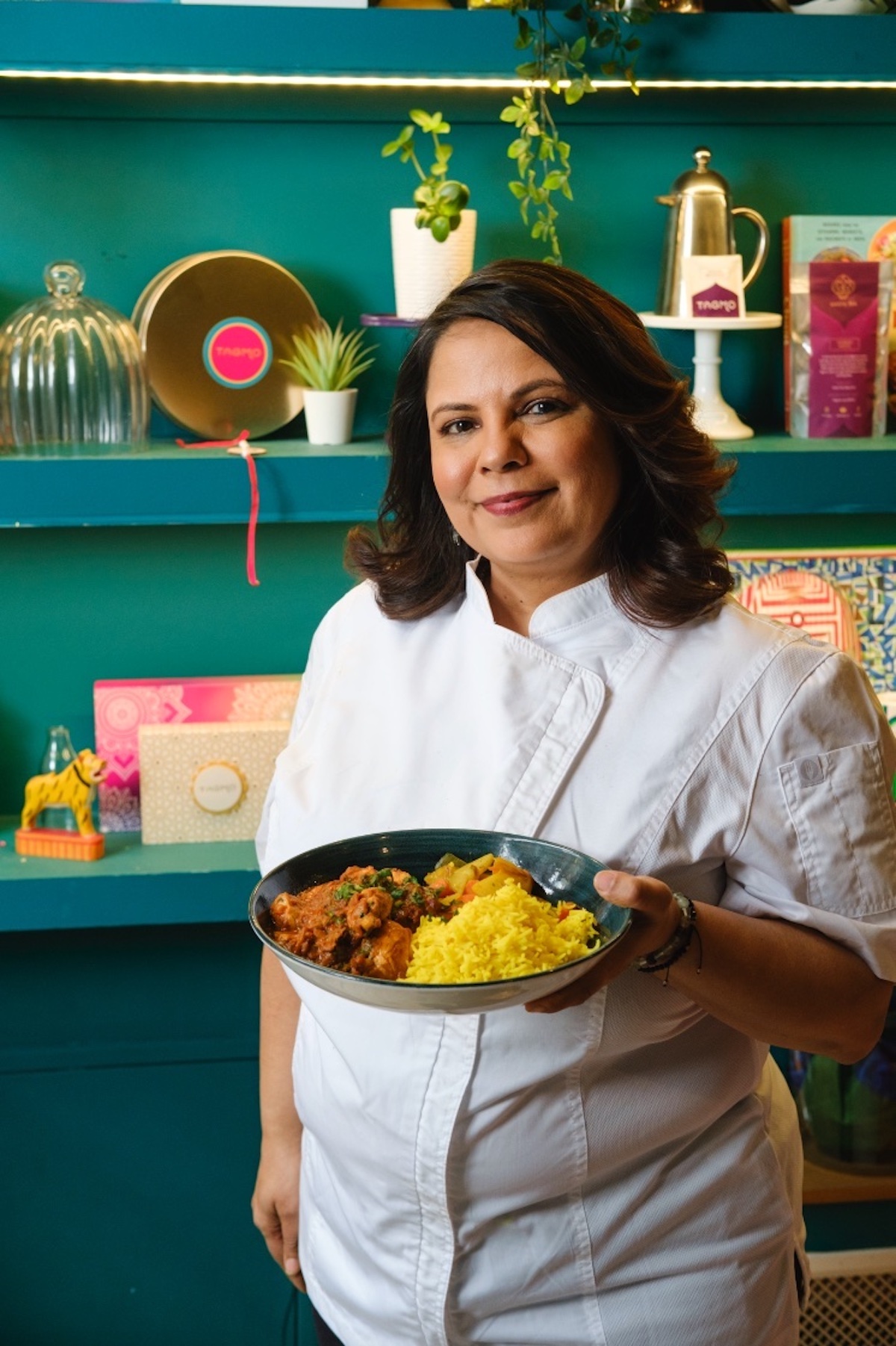 The Dishes You’ll Want to Order at New York’s Tagmo, Before It Closes ...