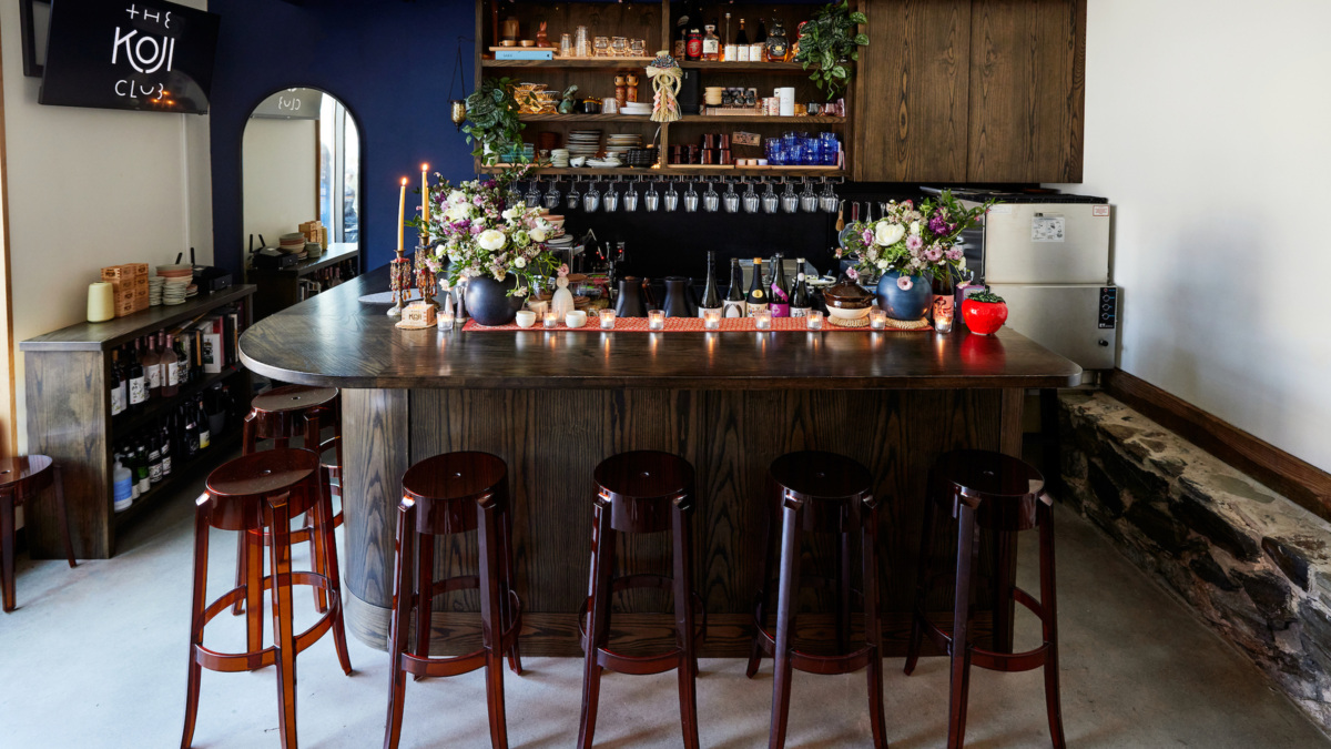 Top Boston Restaurants for 2023 — Resy | Right This Way