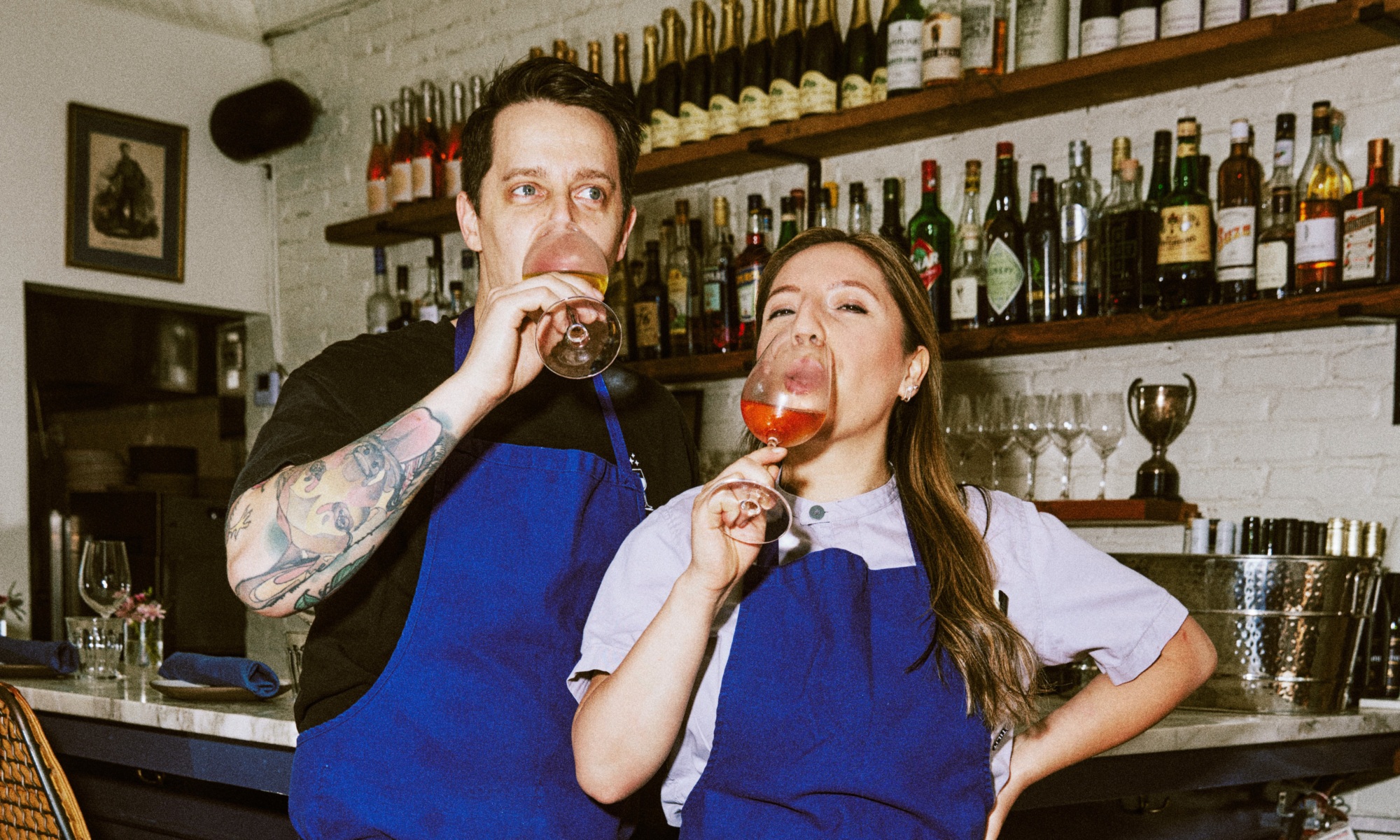 The 2023 Resy Guide to New Year's Eve in D.C. — Resy | Right This Way