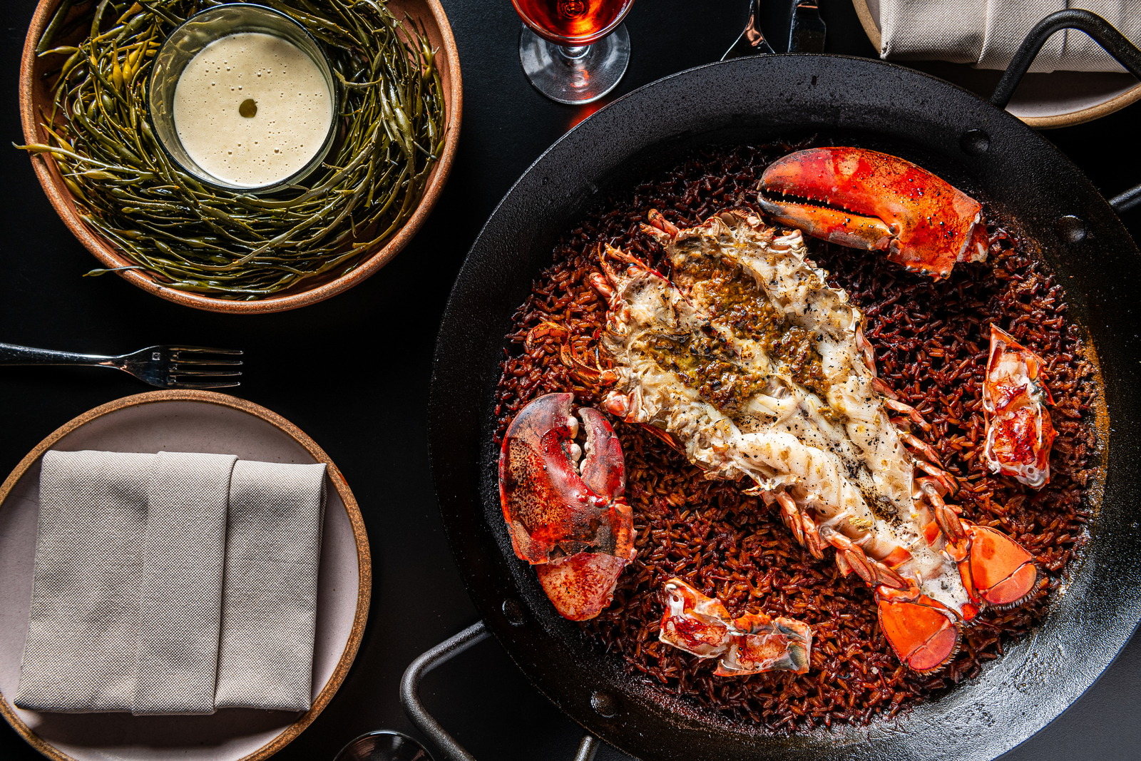 The Resy Hit List: Where In D.C. You'll Want to Eat in March 2024 ...