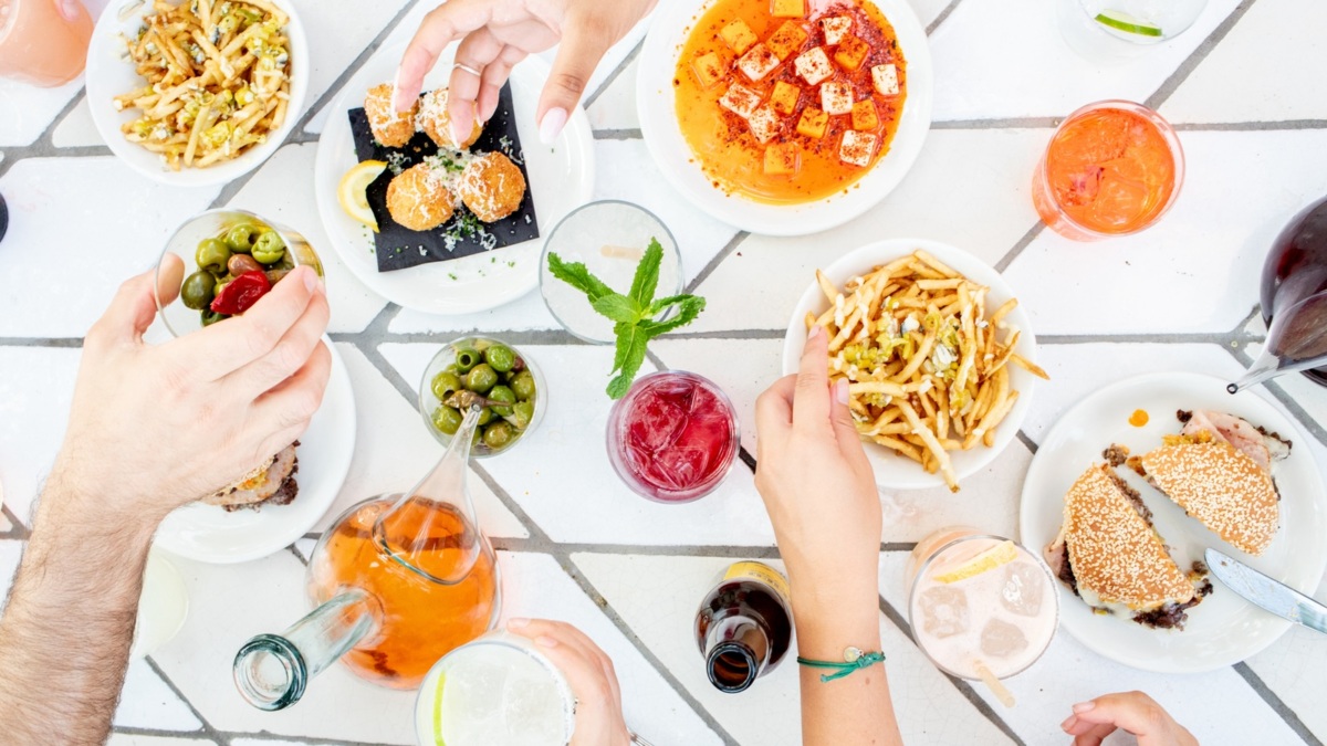 The Top Restaurants in Austin Right Now — Resy | Right This Way