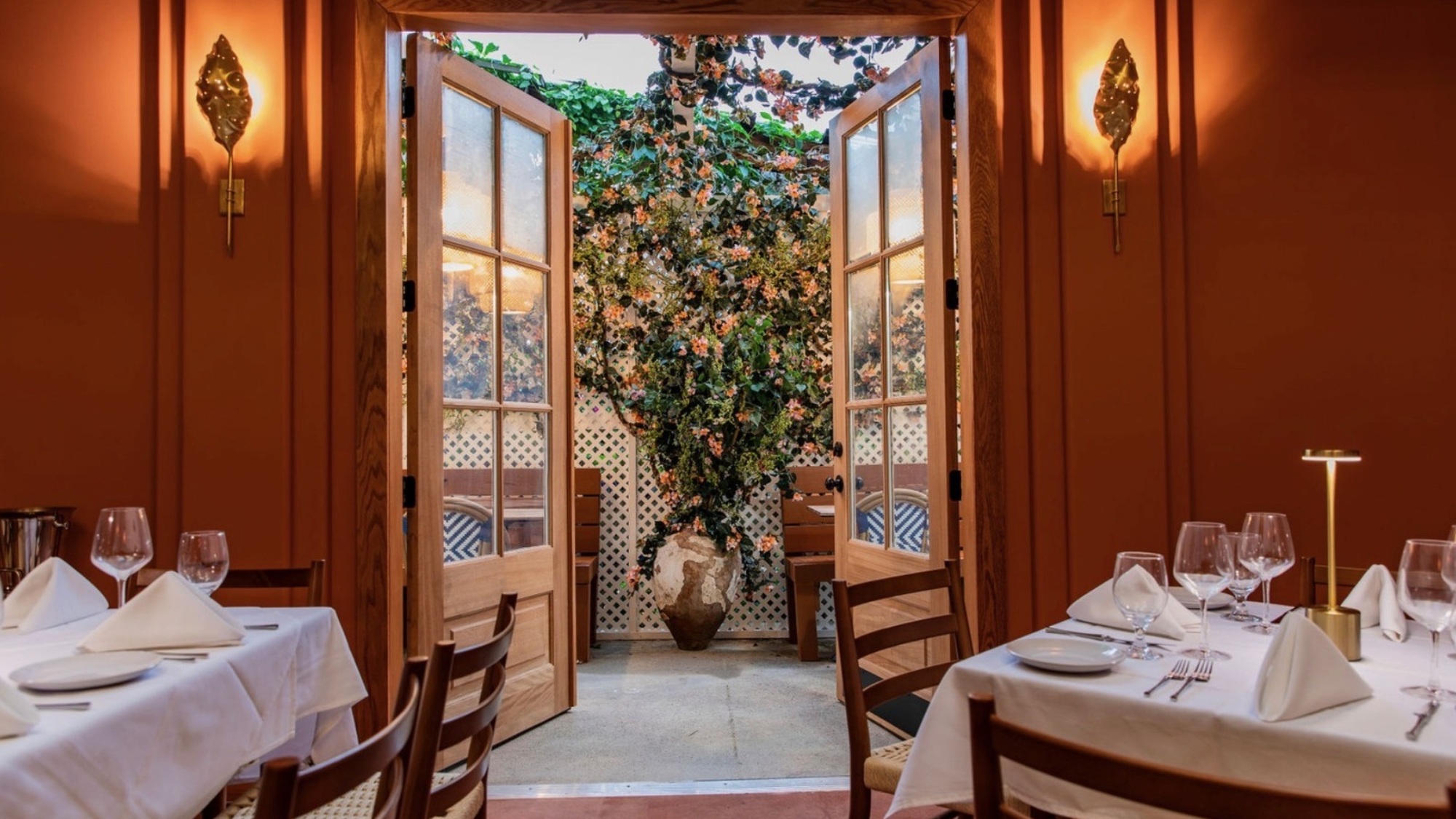 The Top Restaurants in Dallas and Fort Worth Right Now — Resy | Right ...
