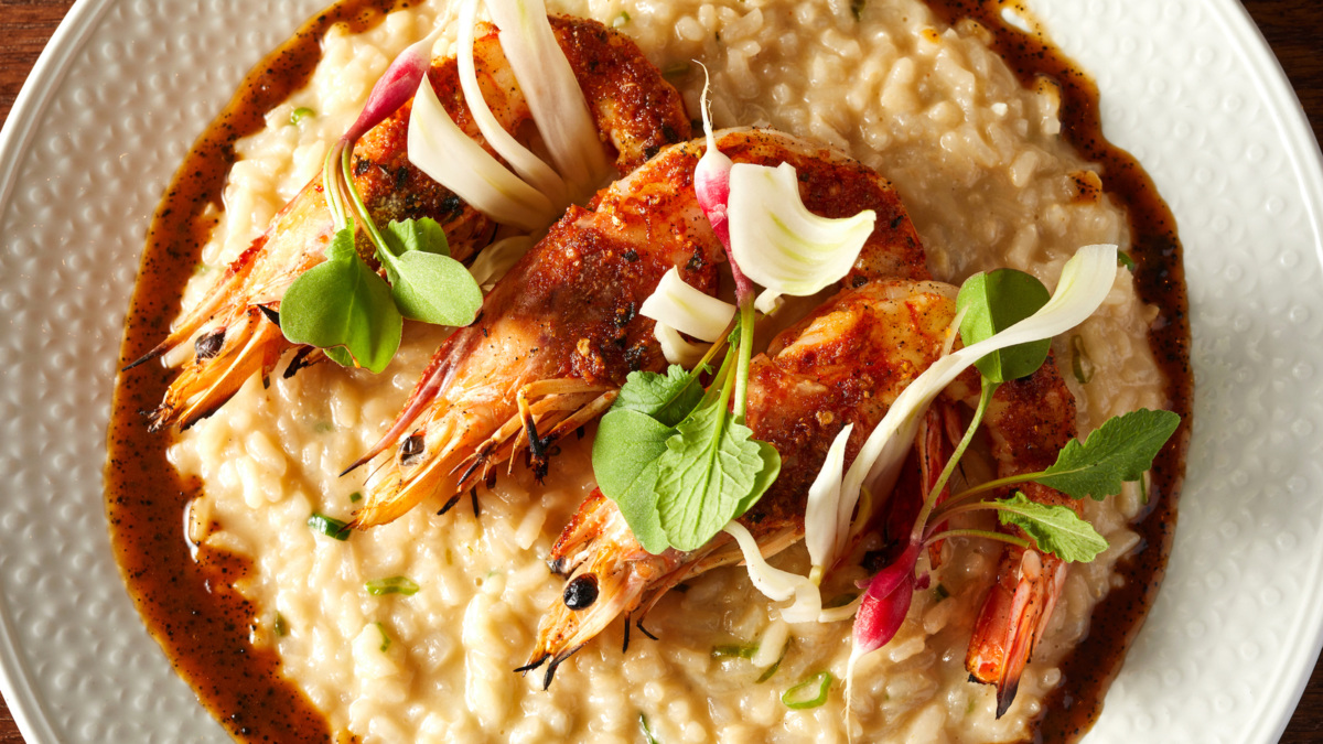 The Top Restaurants in New Orleans Right Now — Resy | Right This Way