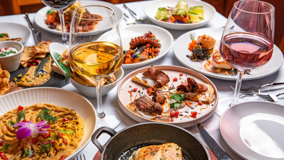 The Top Restaurants in Dallas and Fort Worth Right Now — Resy | Right ...
