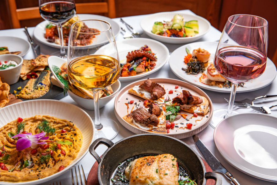 The Top Restaurants in Dallas and Fort Worth Right Now — Resy | Right ...