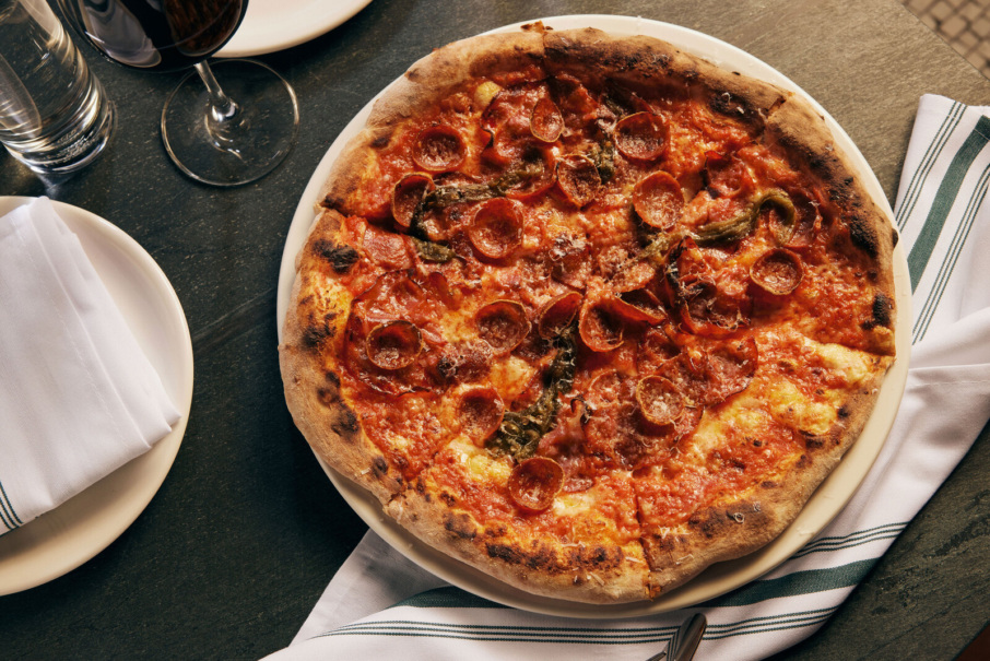 Top Restaurants in Philadelphia Right Now: The Hit List — Resy | Right ...