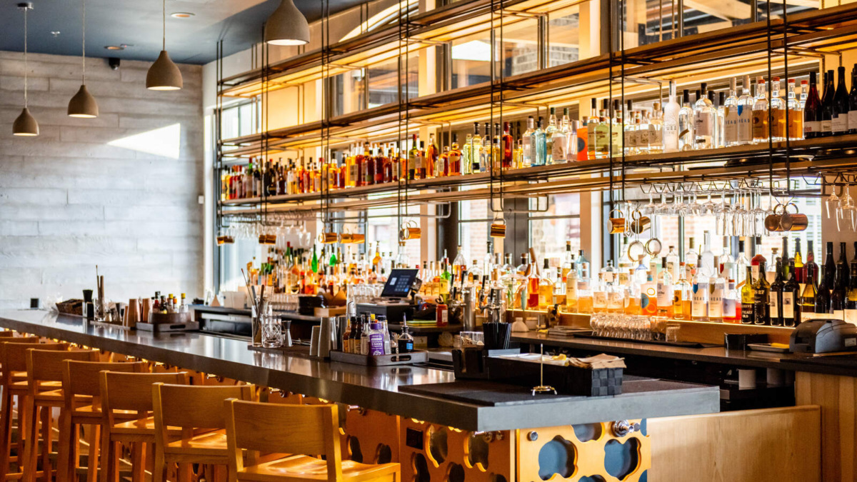 The Top Restaurants in Atlanta Right Now — Resy | Right This Way