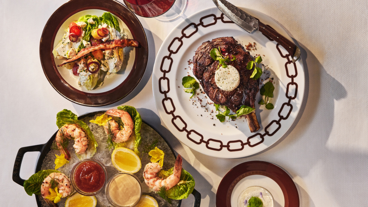 The Top Restaurants in Dallas and Fort Worth Right Now — Resy | Right ...