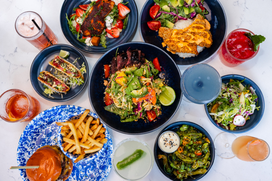 The Top Restaurants in Atlanta Right Now — Resy | Right This Way