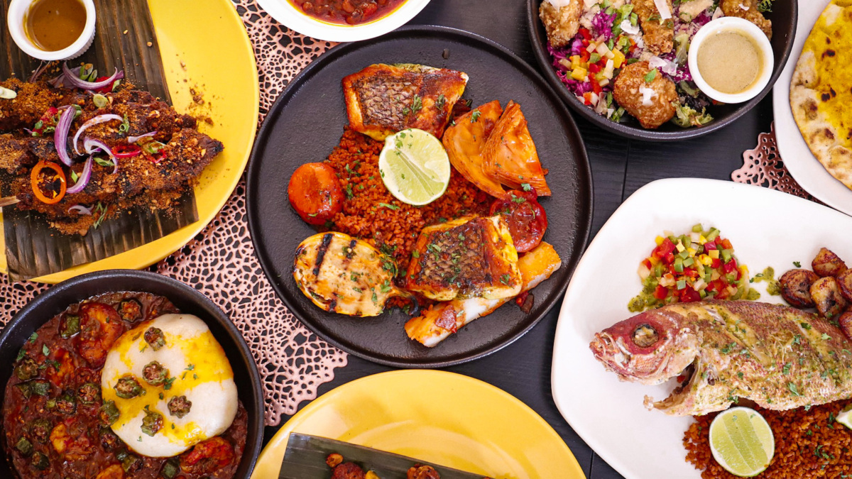 The Top Restaurants in Charleston Right Now — Resy | Right This Way
