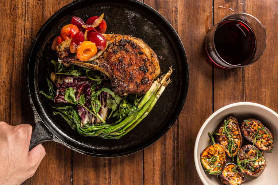 The January Hit List: Bavette's, Monteverde, Valedor and More — Resy ...