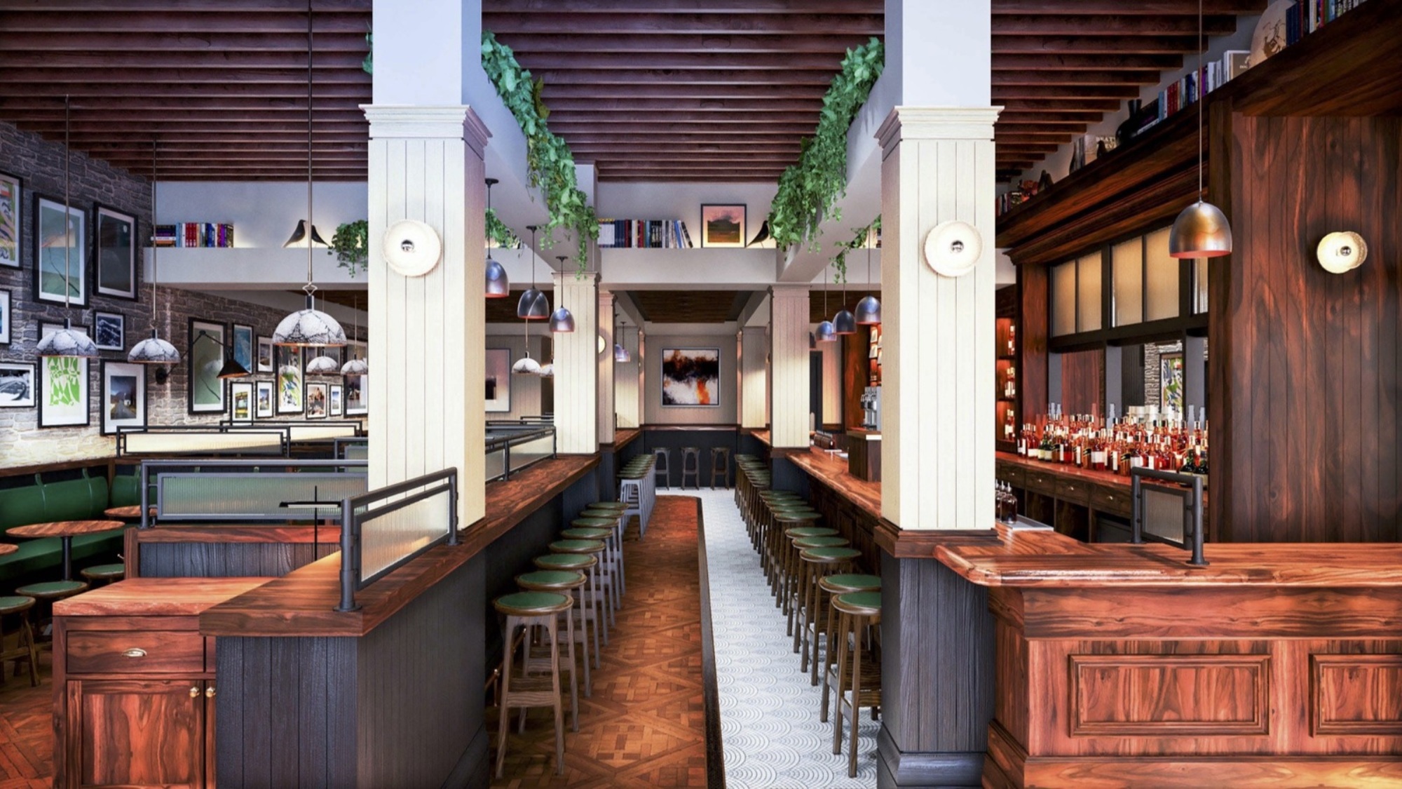 The Top Restaurants in Austin Right Now — Resy | Right This Way