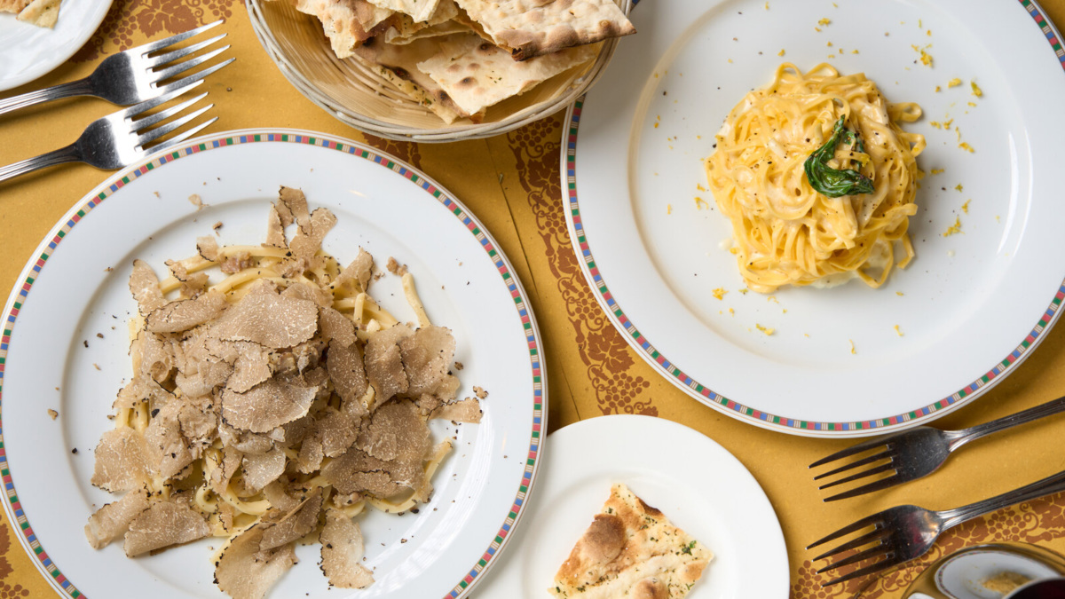 How Great White Became the Quintessential Cafe for Los Angeles — Resy ...