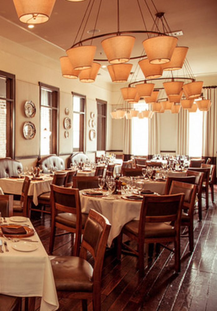 The Top Restaurants in Charleston Right Now — Resy | Right This Way