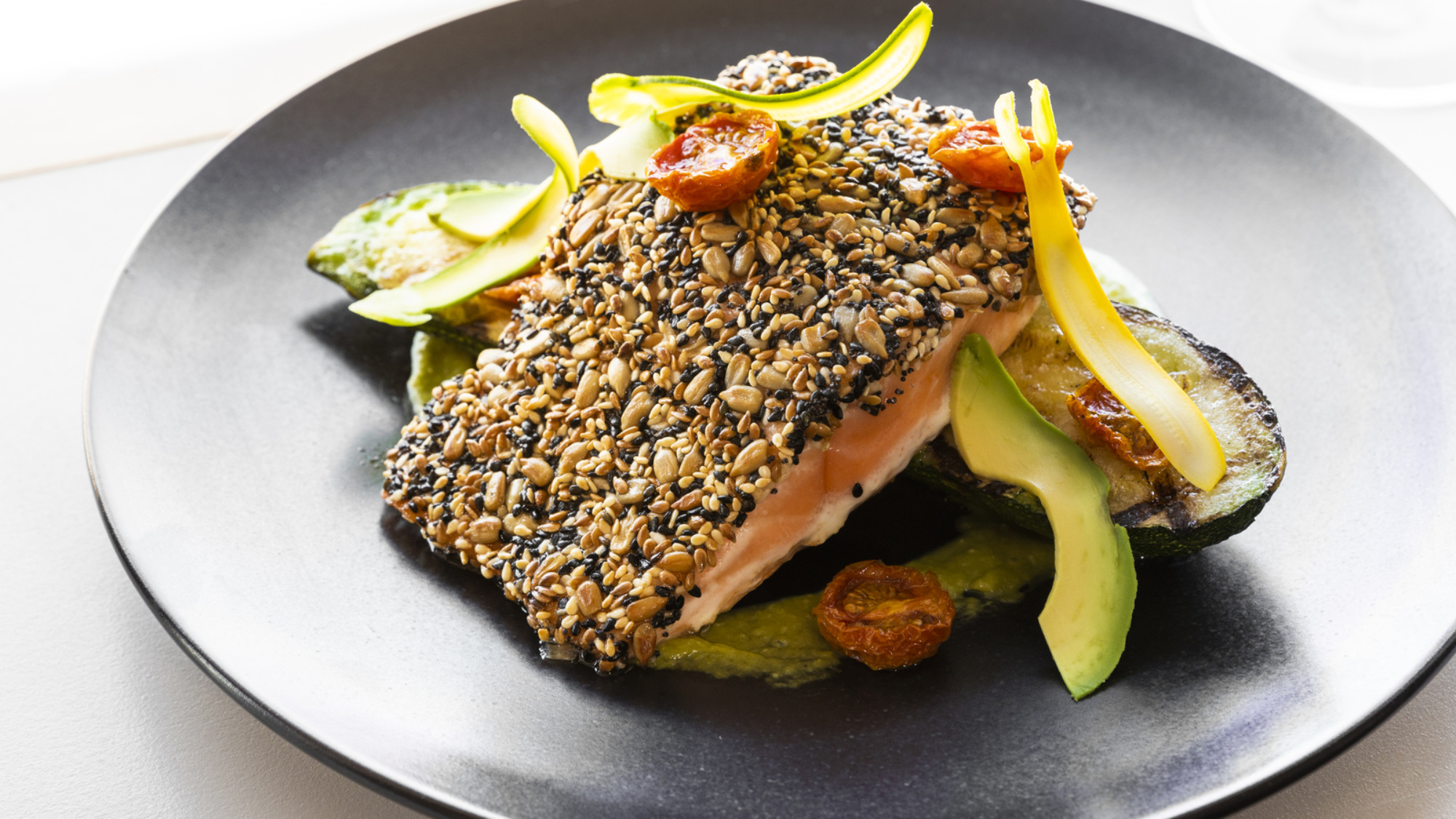 The Resy Hit List: Where In Houston You'll Want to Eat in May 2024 ...