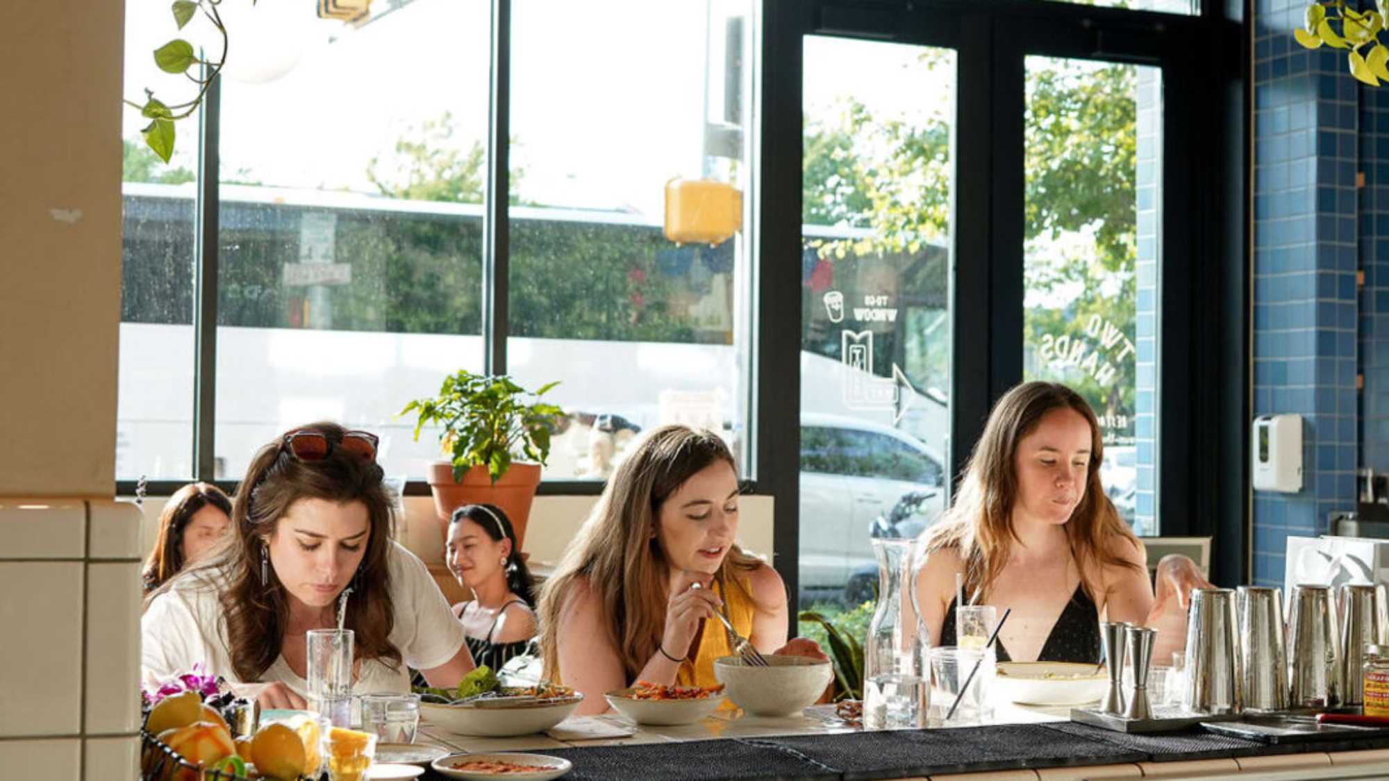 The Top Restaurants in Austin Right Now — Resy | Right This Way