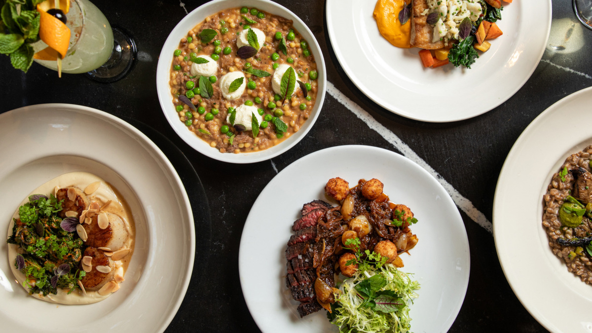 The Top Restaurants in New Orleans Right Now — Resy | Right This Way