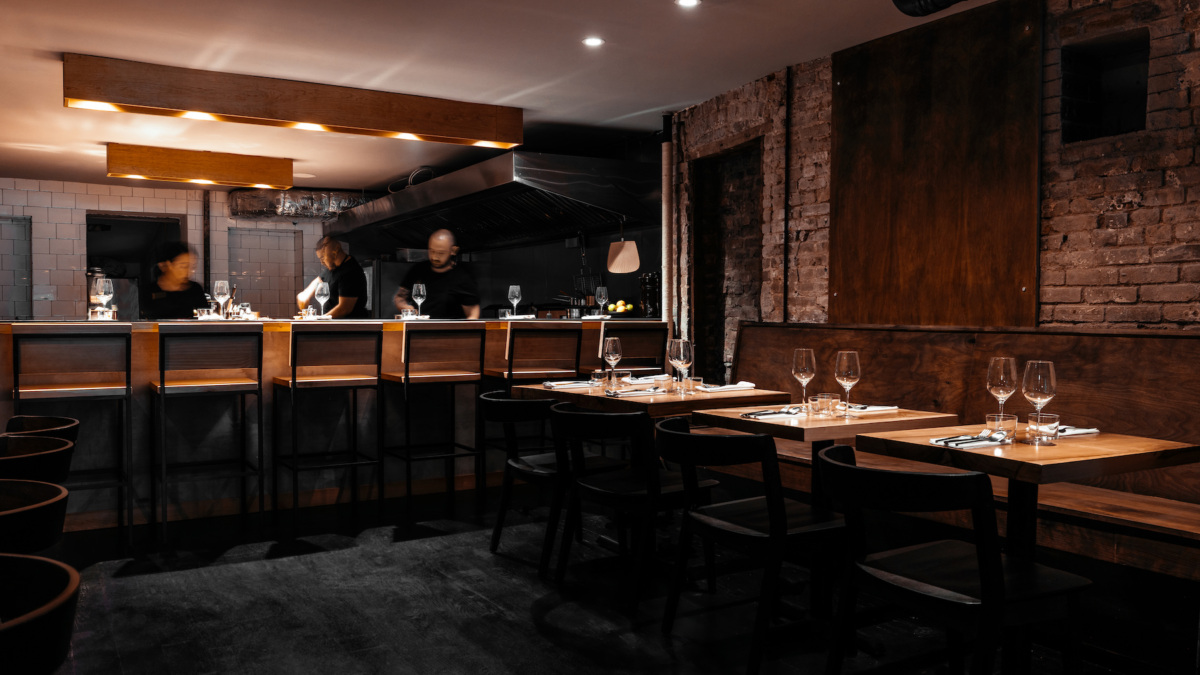 All About Corima in Chinatown — Resy | Right This Way