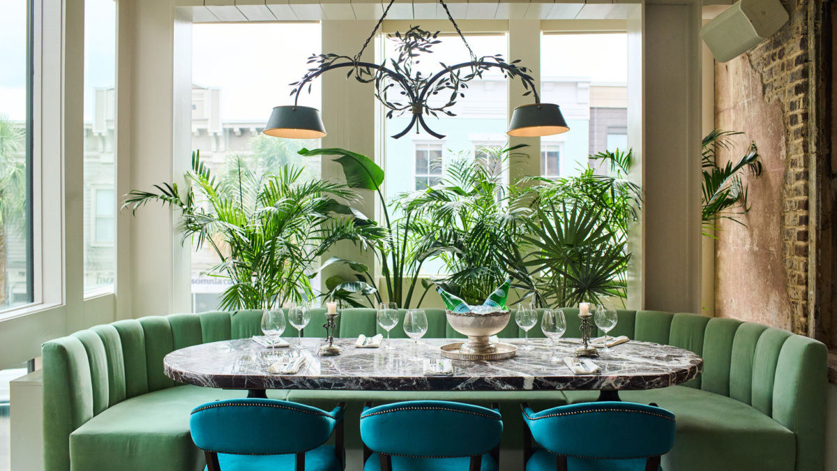The Top Restaurants in Charleston Right Now — Resy | Right This Way