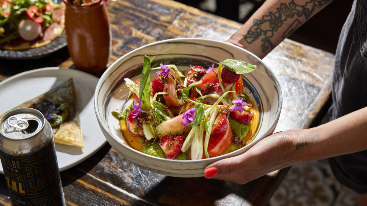 The Top Restaurants in Chicago Right Now — Resy | Right This Way