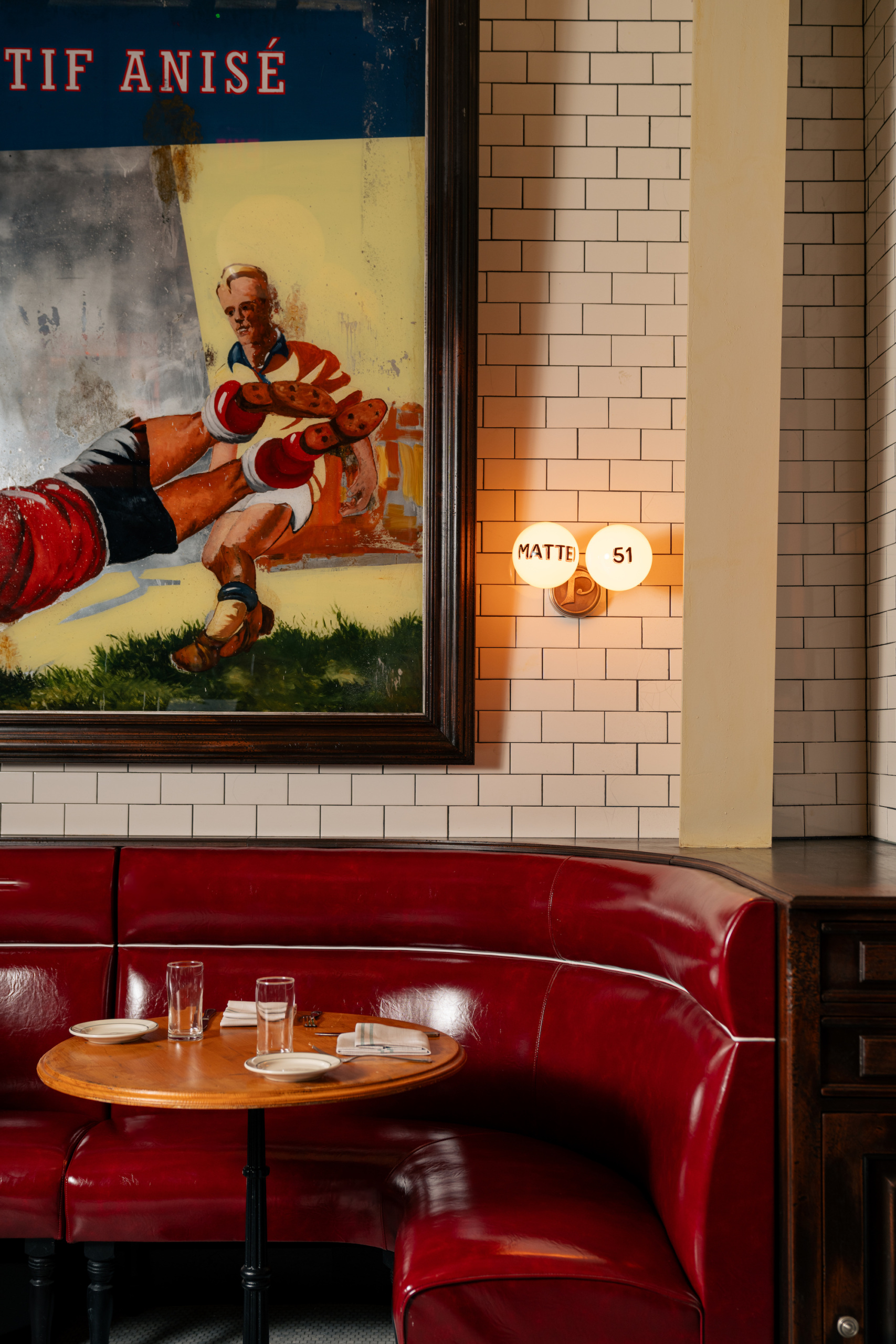 Pastis Is Bringing Its French Good Vibes to the Nation's Capital — Resy ...