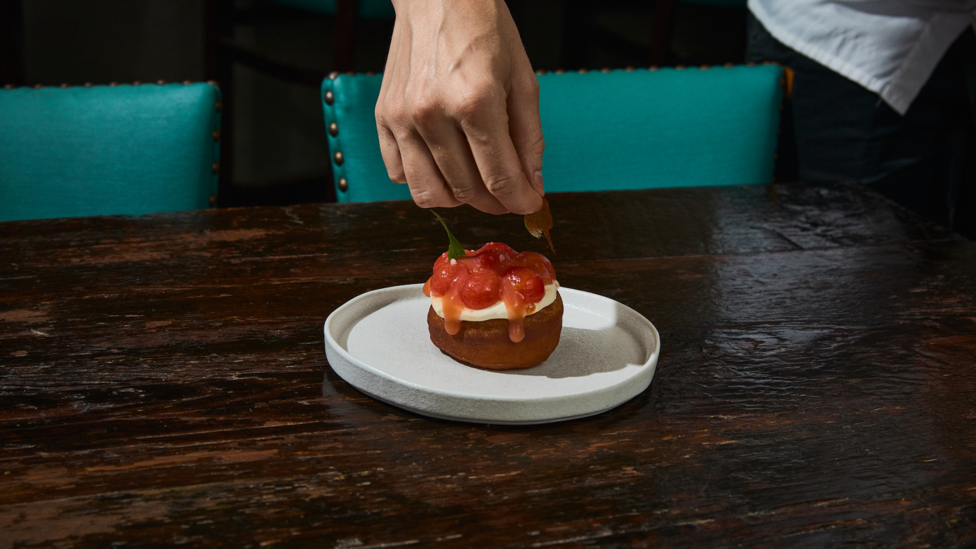 The Top Restaurants in NYC Right Now — Resy | Right This Way