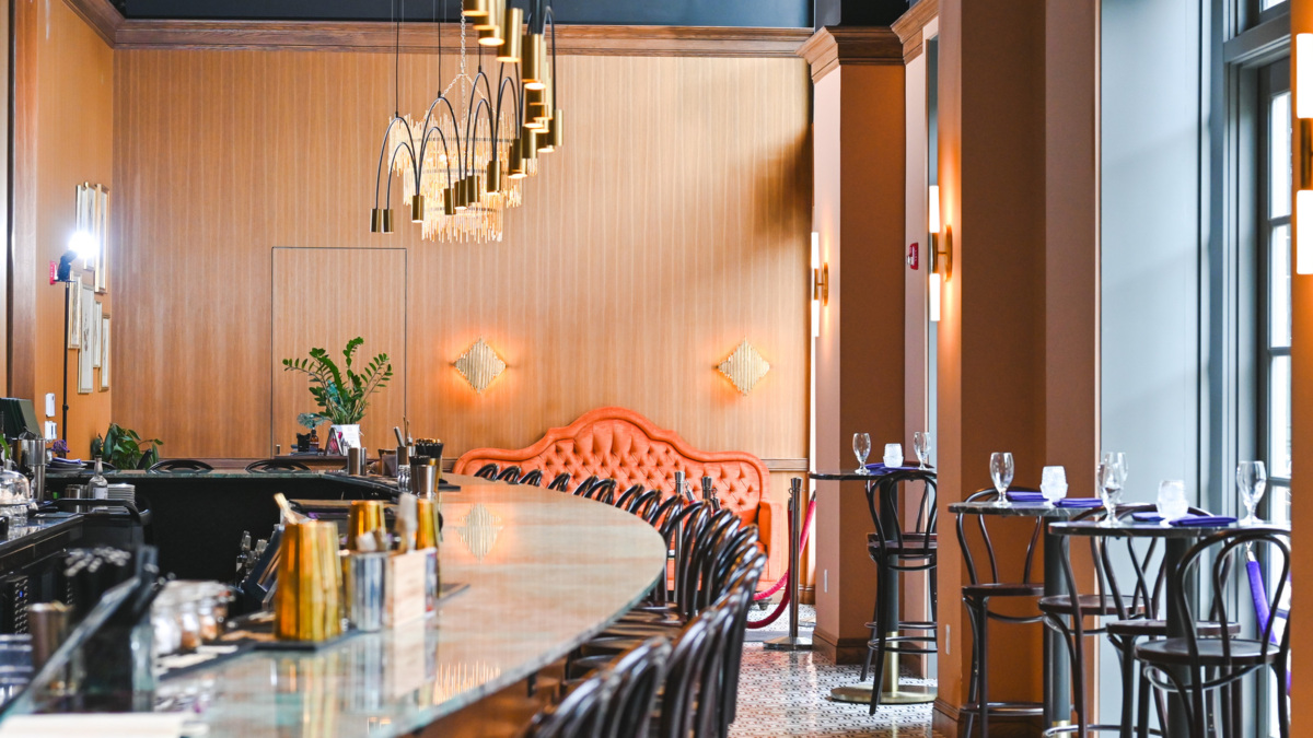 Top Restaurants in Philadelphia Right Now: The Hit List — Resy | Right ...