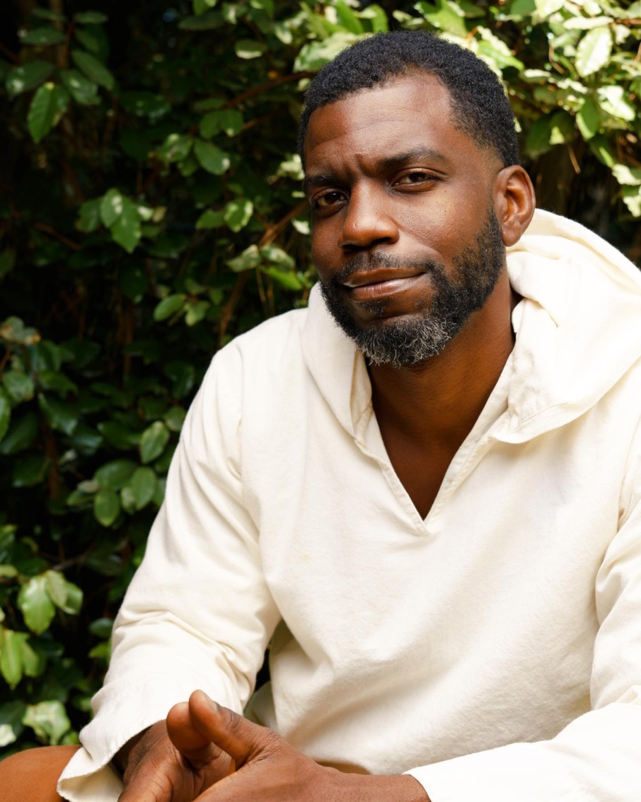 Stephen Satterfield's Corner Table — Resy | Right This Way